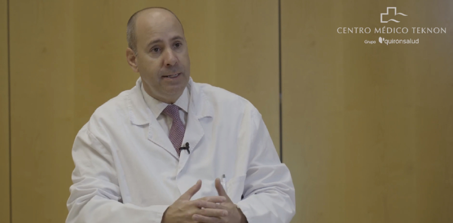 La investigación clínica como opción de tratamiento al cáncer de mama ...